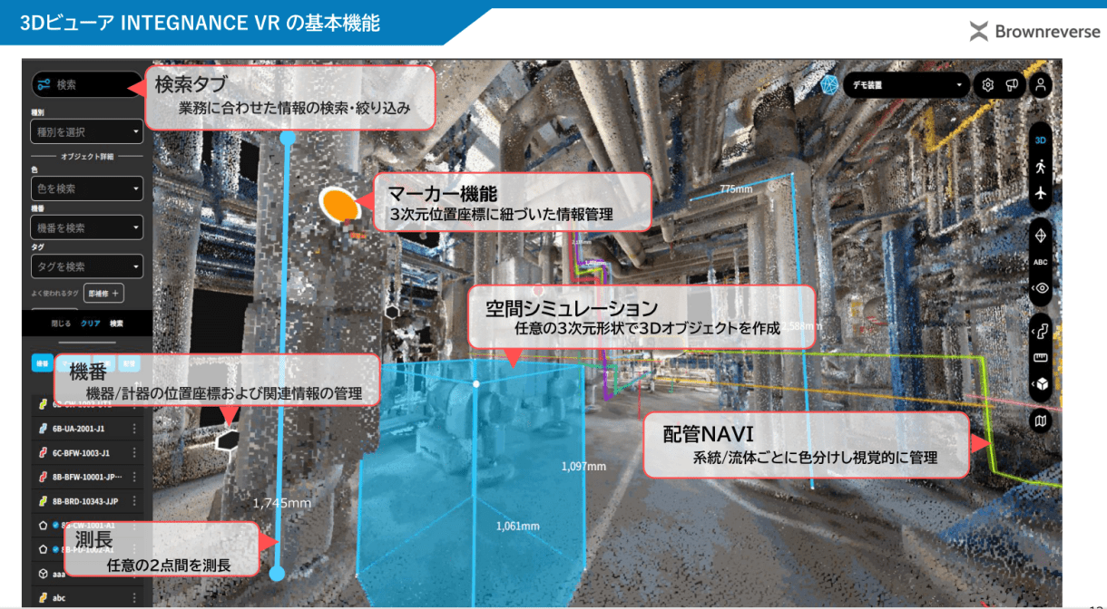 Digital Twin Construction